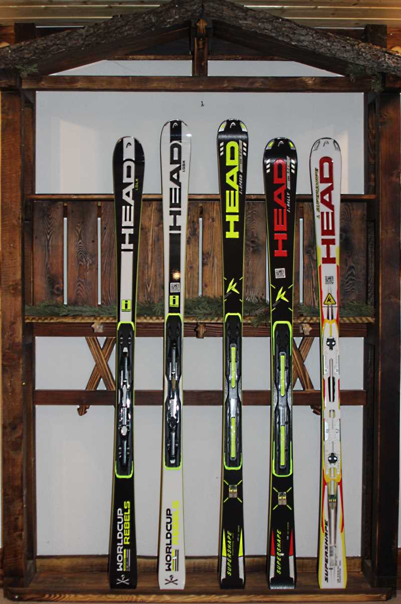 Skiservice Mayr - Ski aktuell